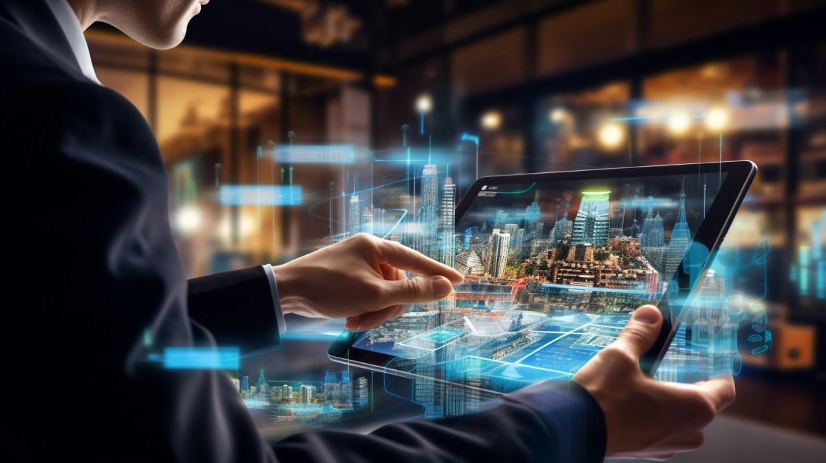 Cross-Digitalization – A Success Formula for Modern Businesses ...