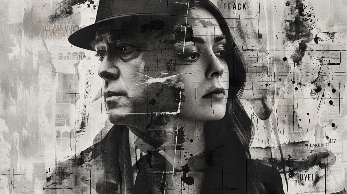 The Blacklist – A Complete Season And Episode Overview | shuffle » play